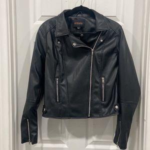 Ambiance | Jackets & Coats | Fashion Nova Never Average Moto Jacket ...